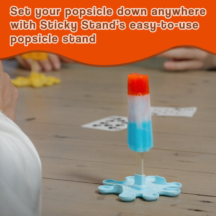 Classic Popsicle Stands – Sticky Stand
