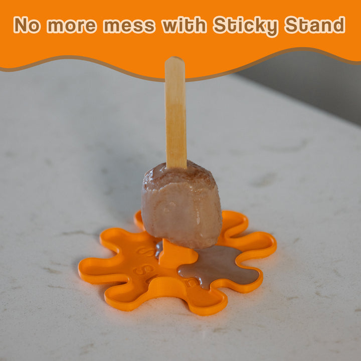 Classic Popsicle Stands – Sticky Stand
