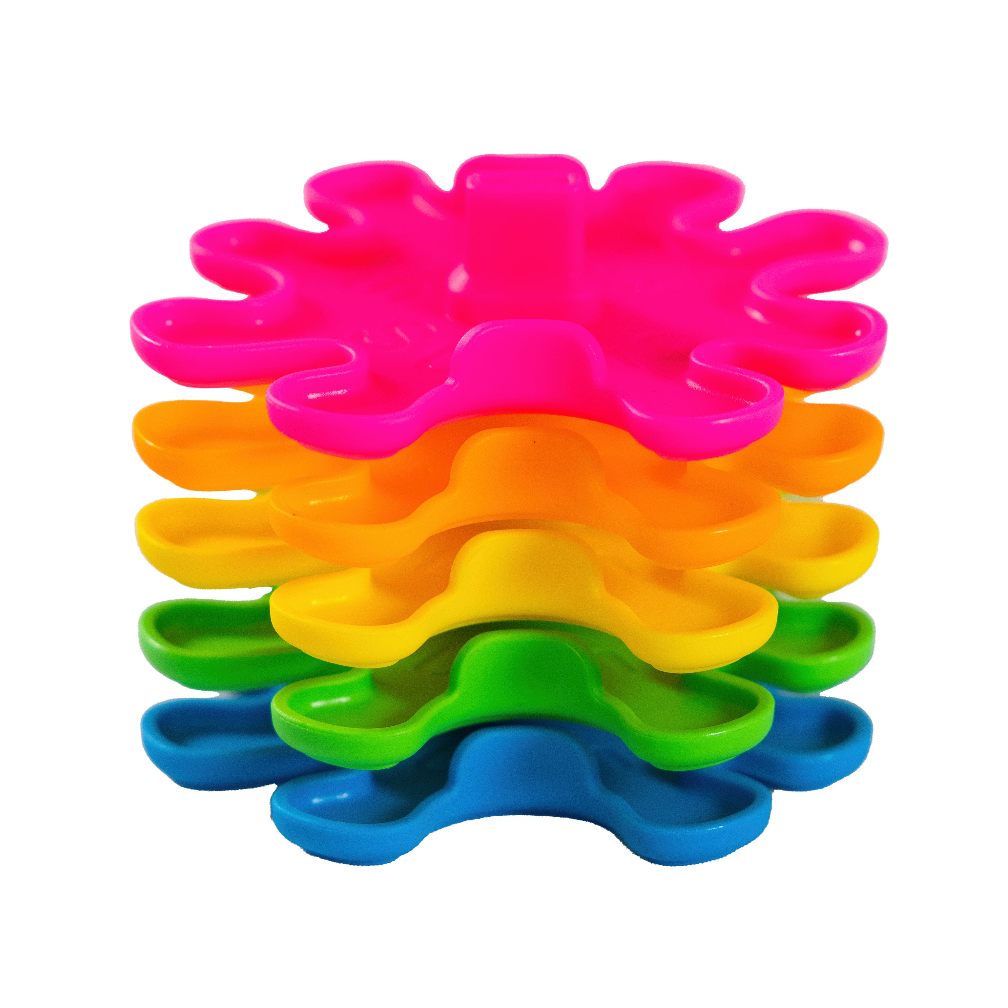 Neon Popsicle Stands – Sticky Stand